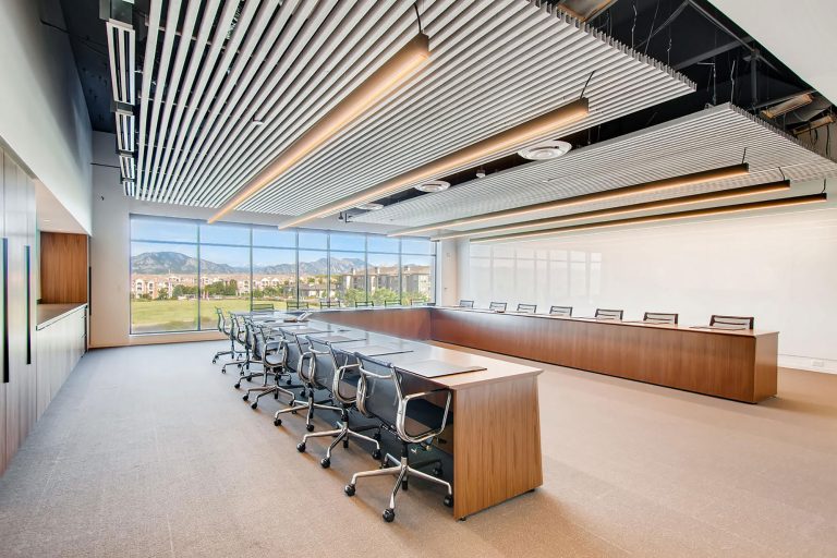 DMC Global - rand construction corporation