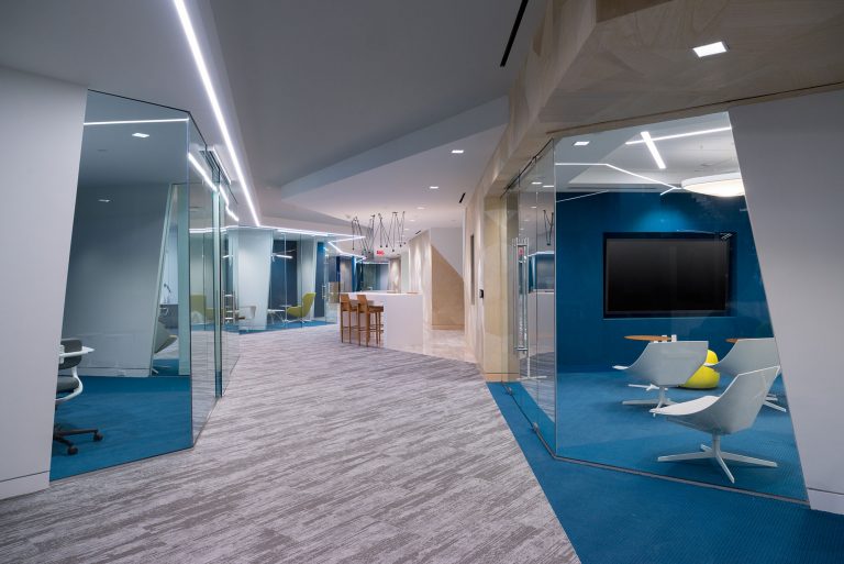 Noblis - rand construction corporation