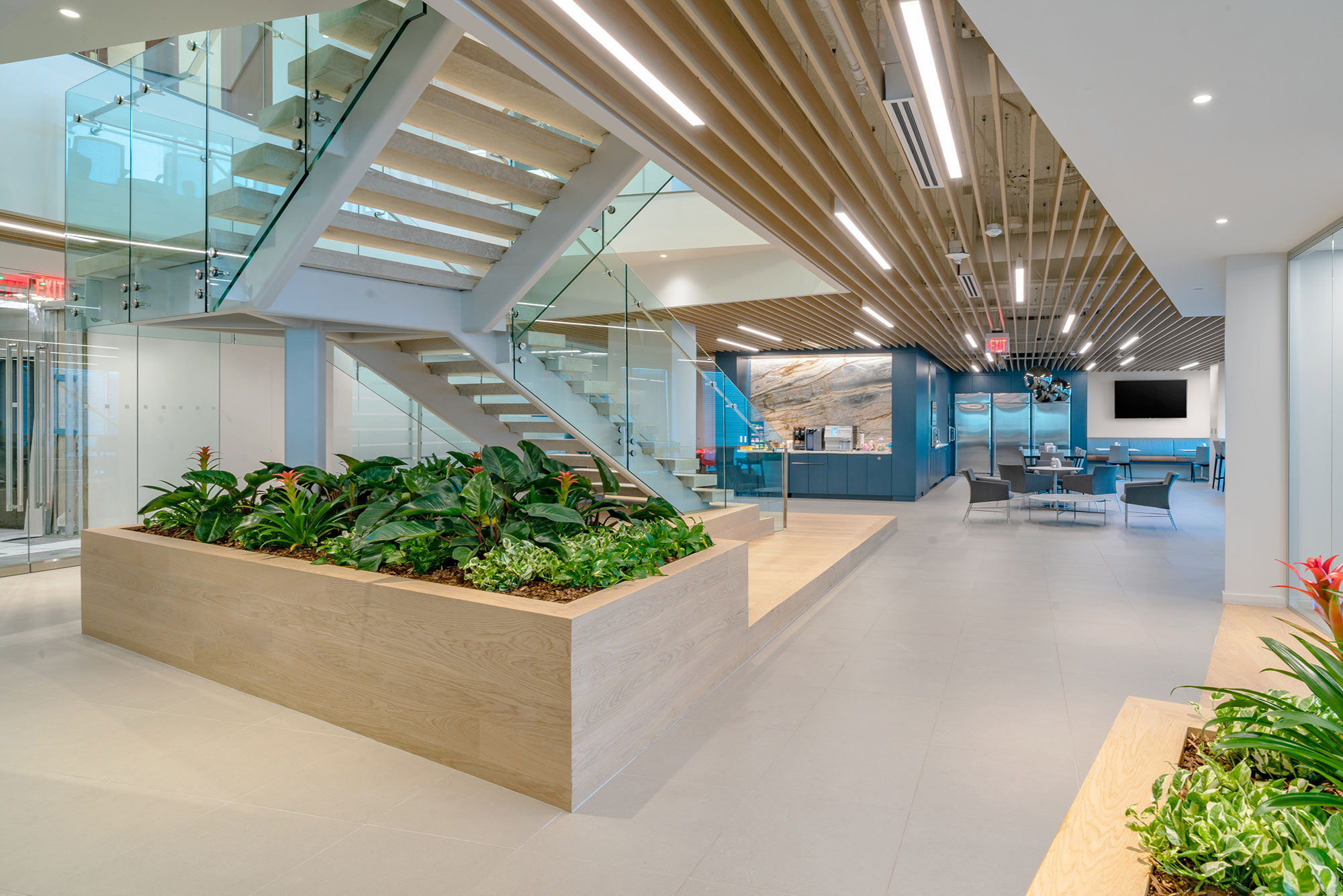 Rappaport - rand construction corporation