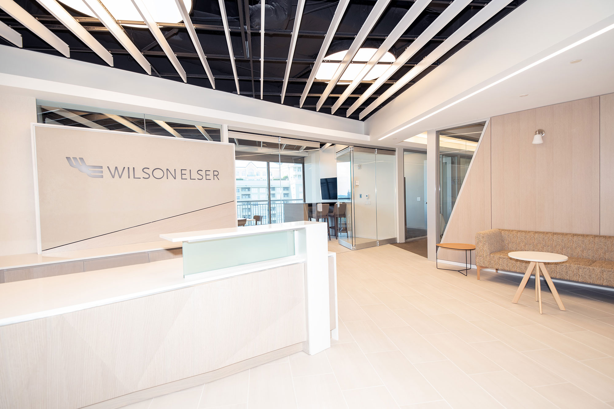 Wilson Elser Atlanta - rand construction corporation