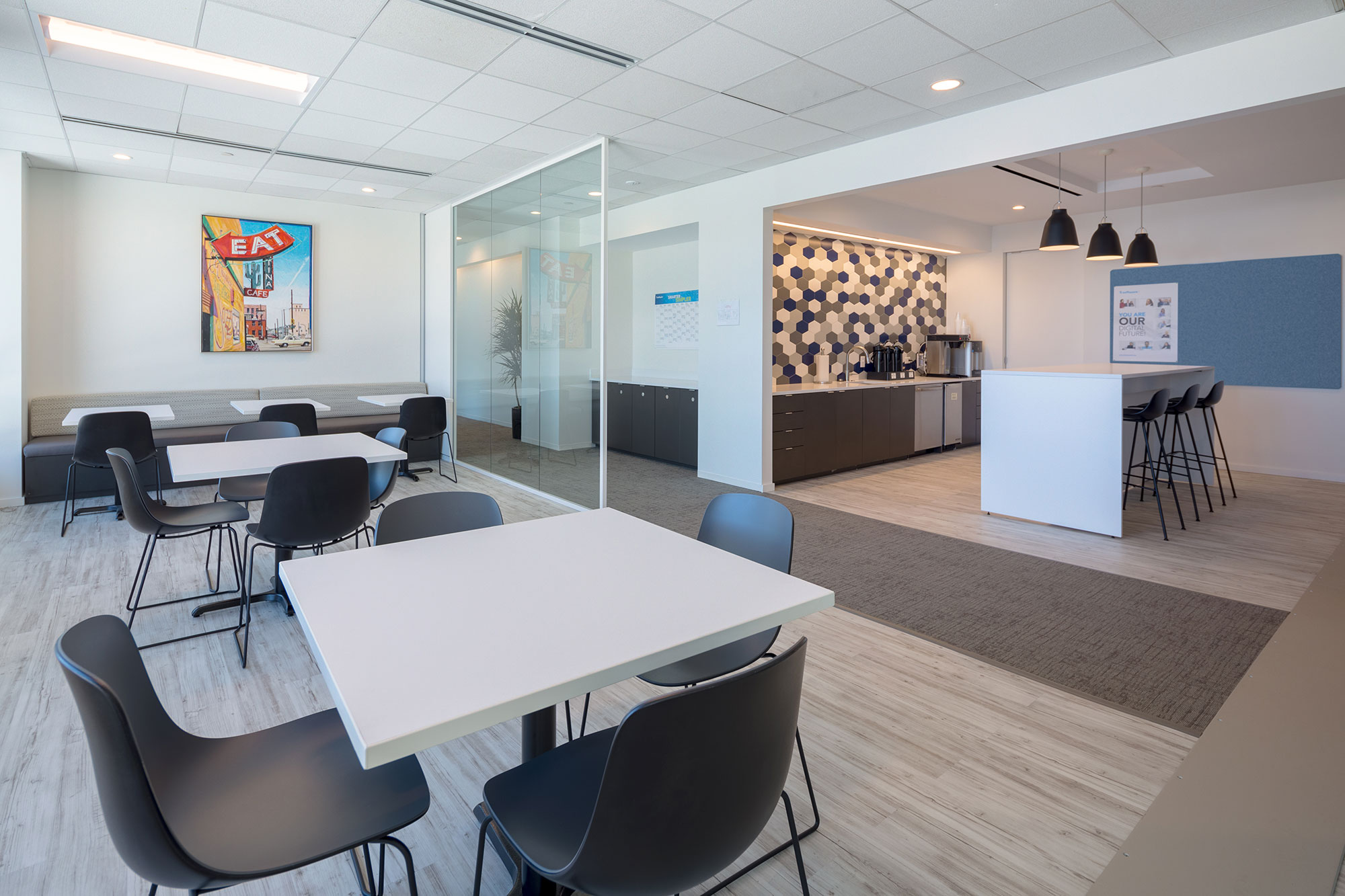 Software AG - rand construction corporation