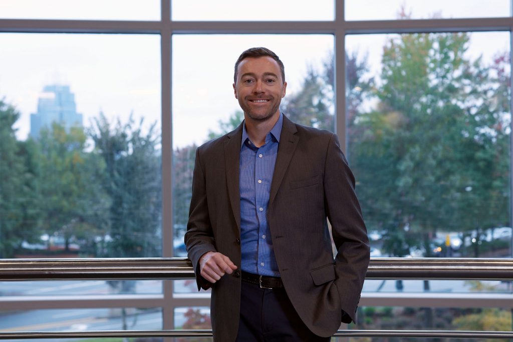 Leadership - rand construction corporation