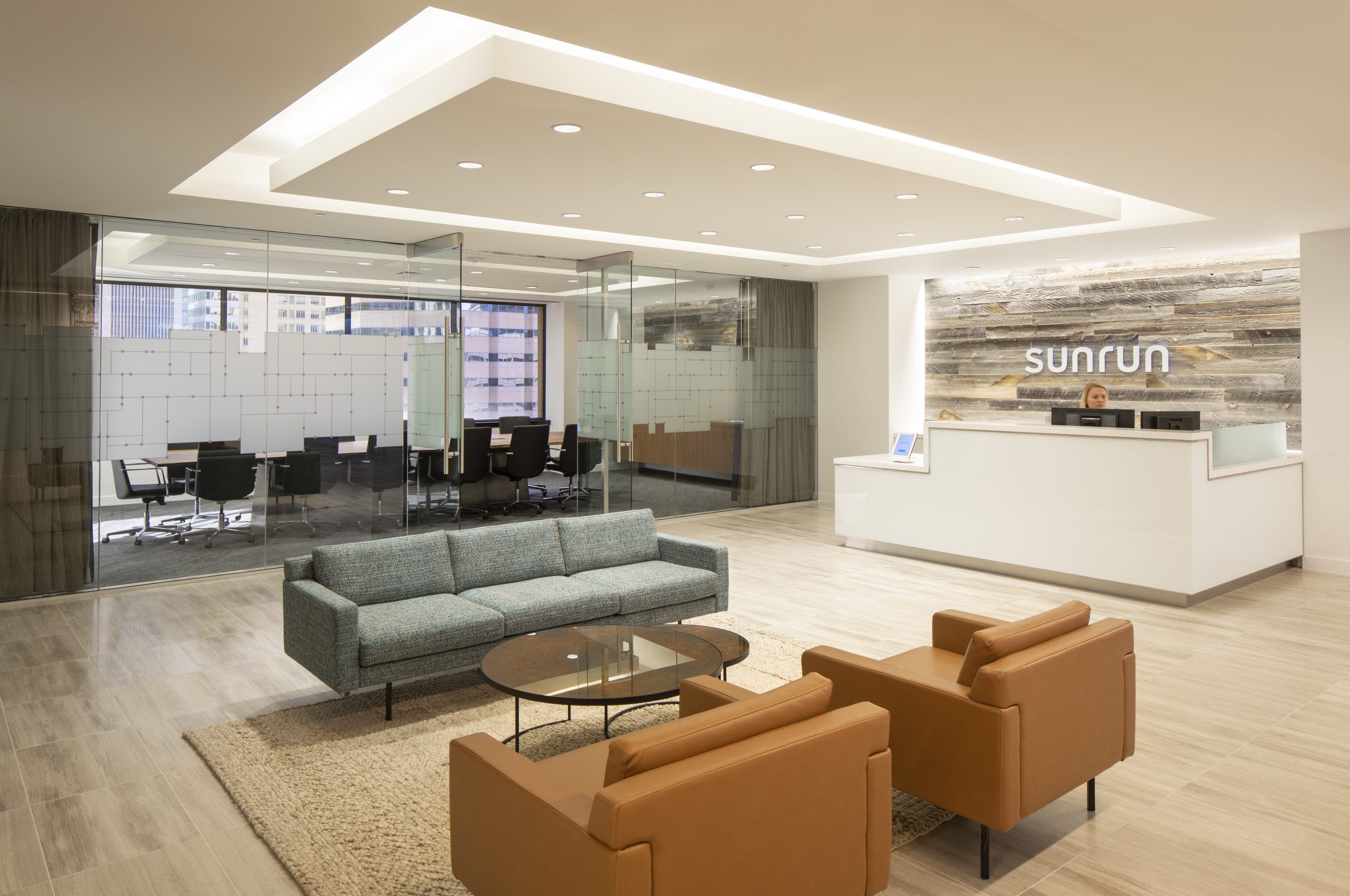 Sunrun - rand construction corporation