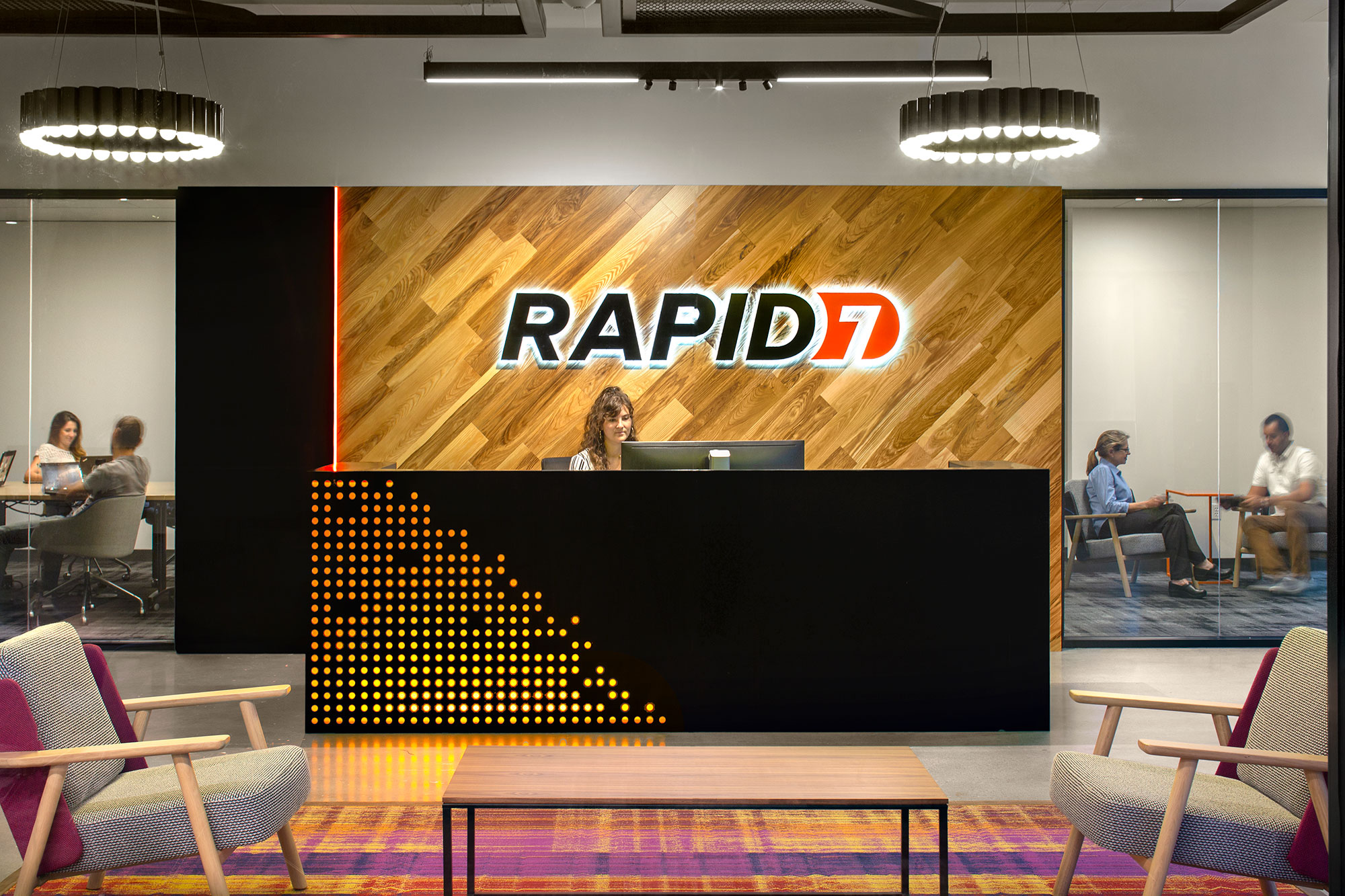 Rapid 7 - rand construction corporation