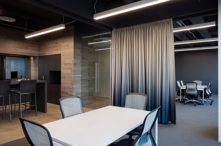 Teza Technologies - rand construction corporation