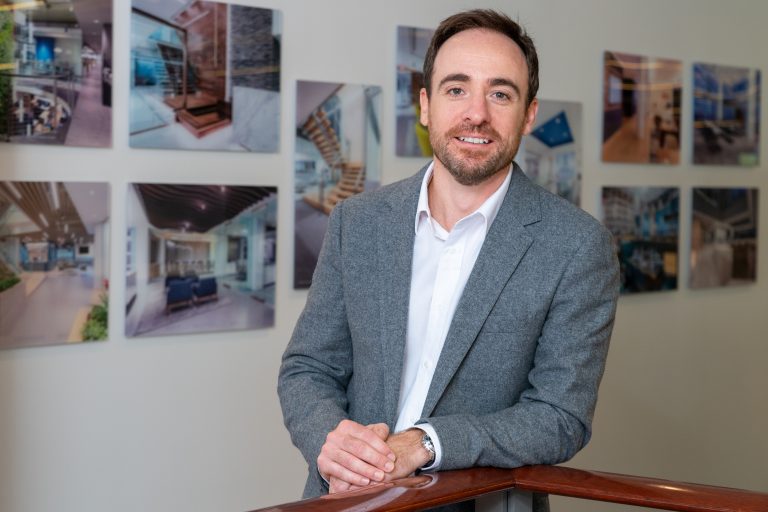 Tim Schmidt, LEED ID+C - rand construction corporation