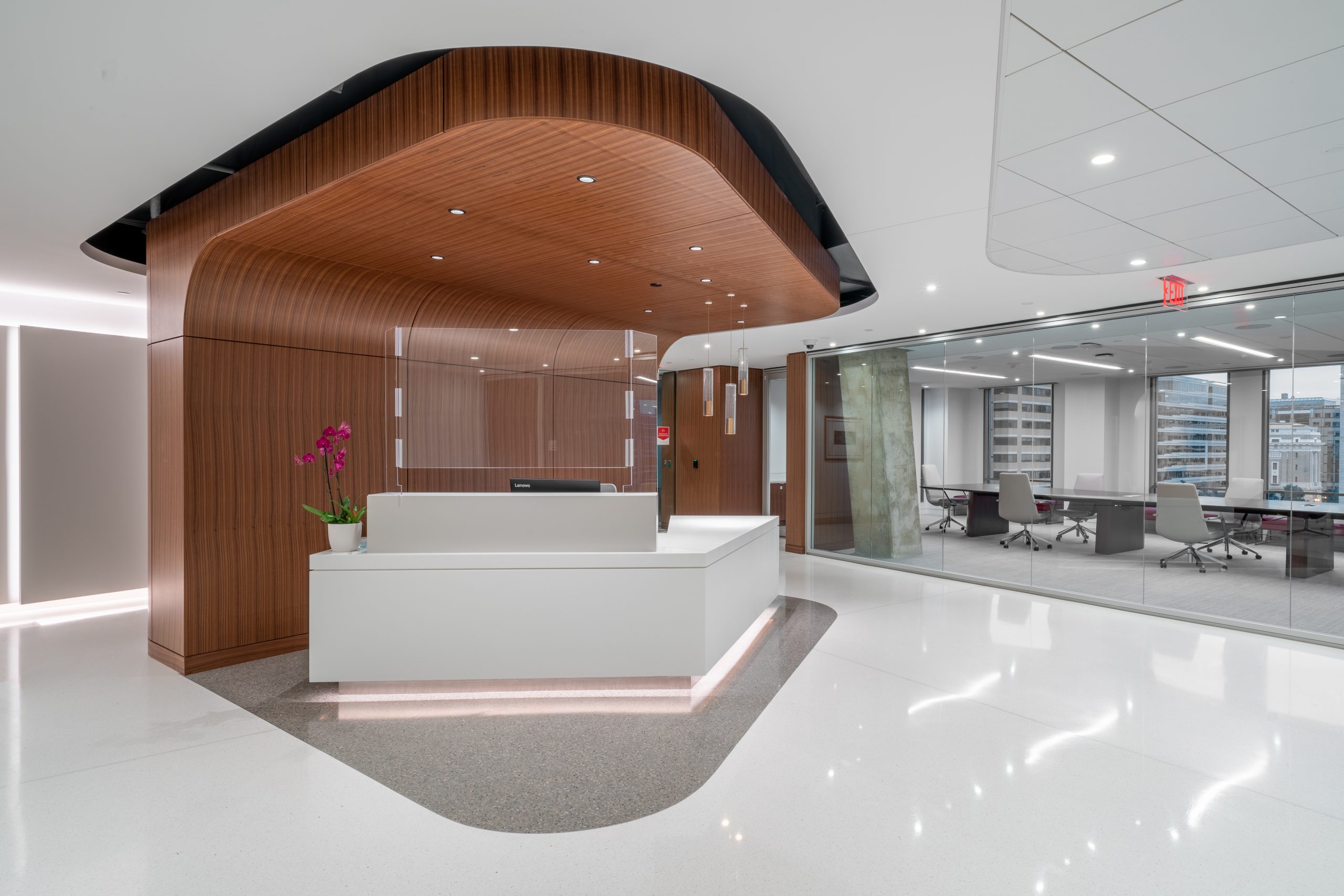 Davis Wright Tremaine - rand construction corporation