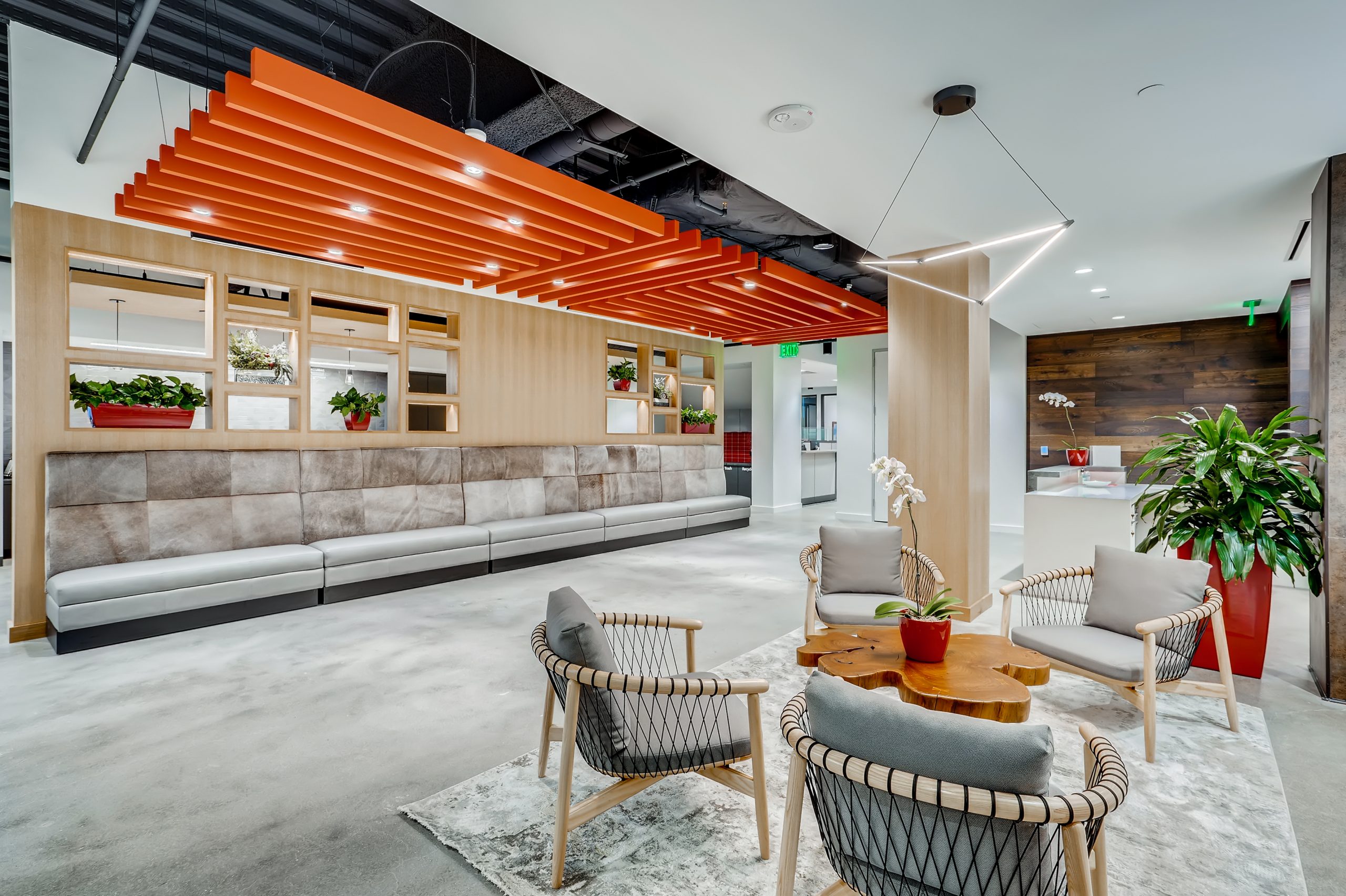 Hall Render - rand construction corporation