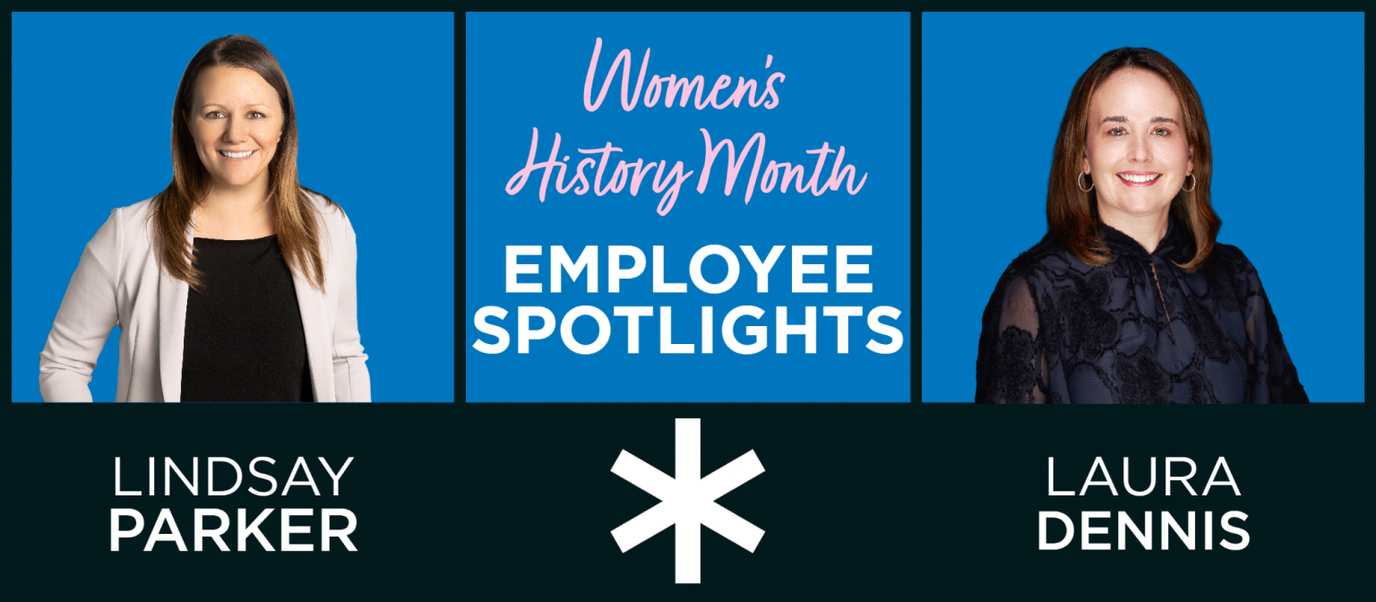 rand* Women’s History Month Spotlights: Laura + Lindsay - rand ...