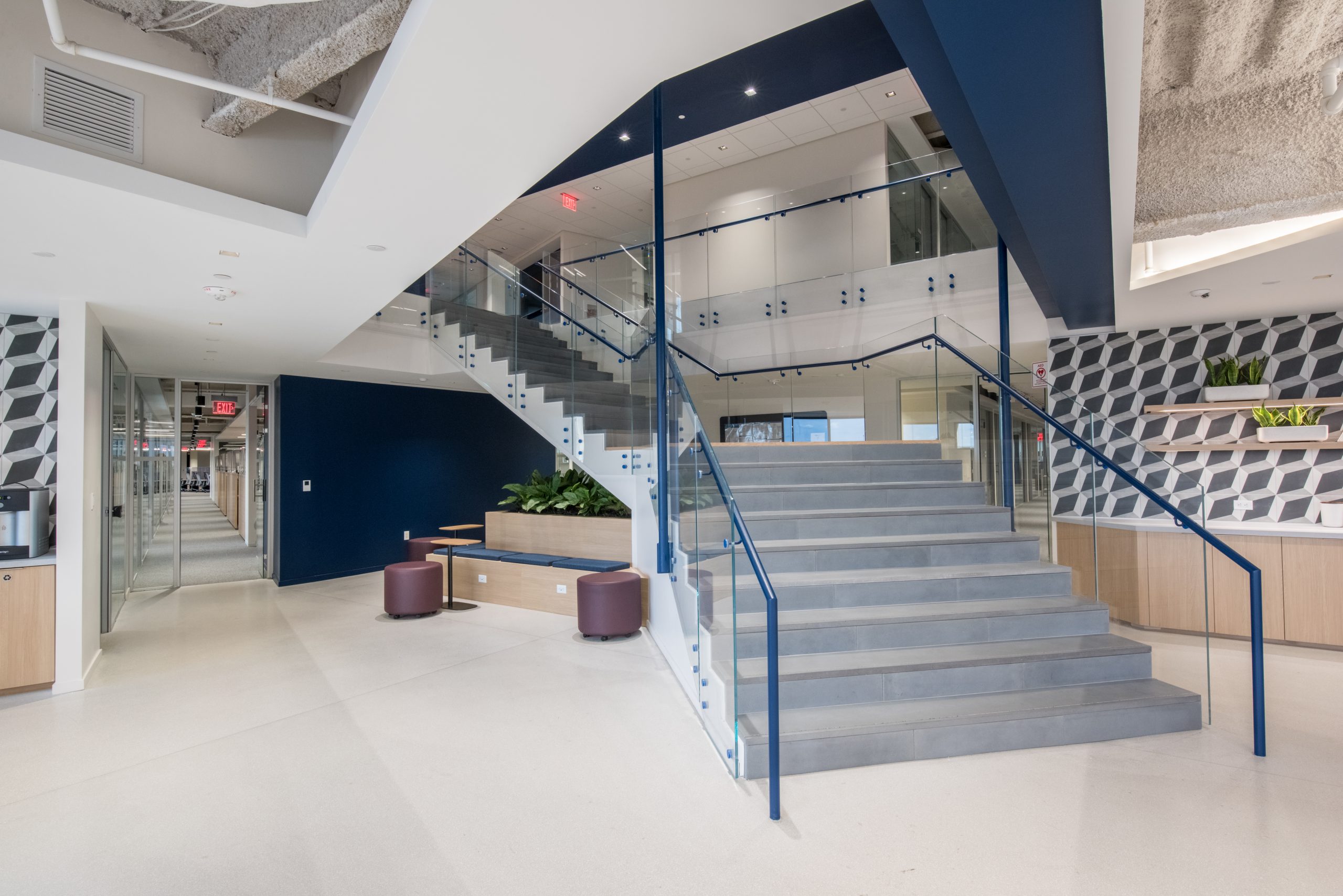 Confidential Not-For-Profit - rand construction corporation