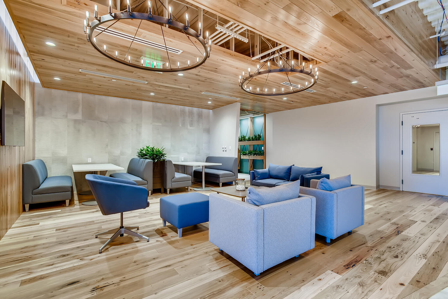 Agility Recovery - rand construction corporation