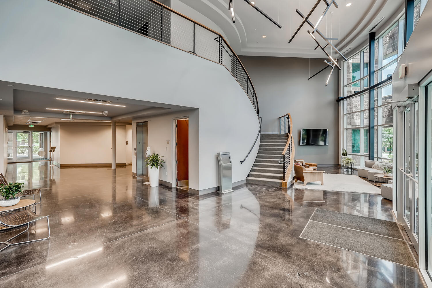 Peaksware - rand construction corporation