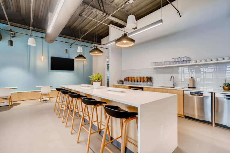 Zoom Video Communications - rand construction corporation