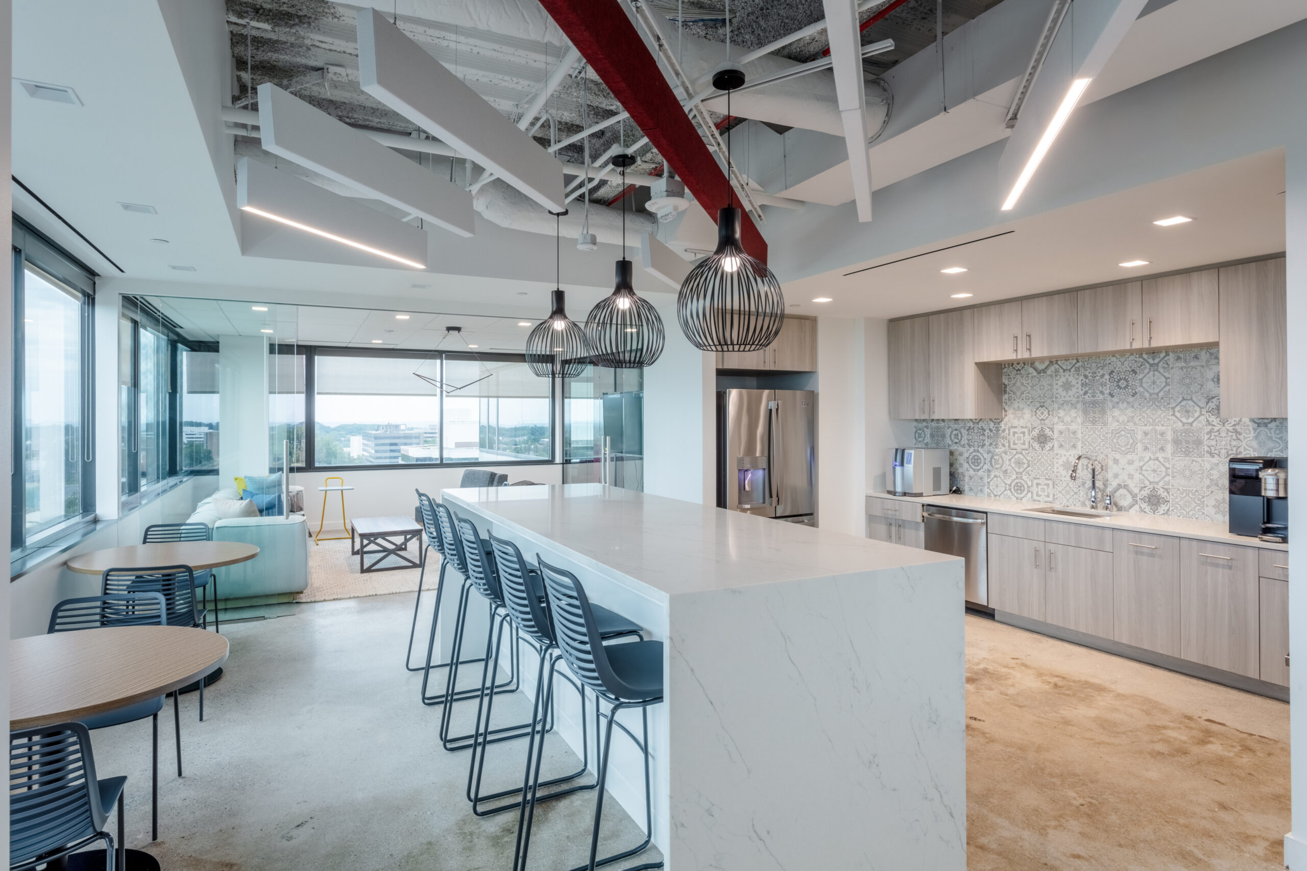 Nodal - rand construction corporation