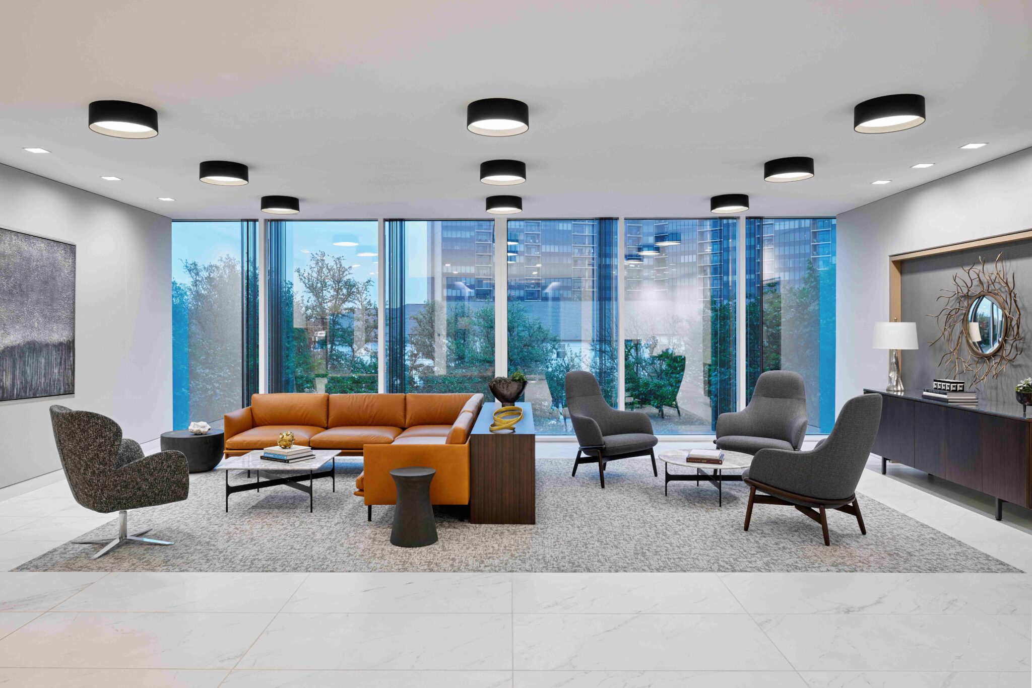 Coats Rose - rand construction corporation