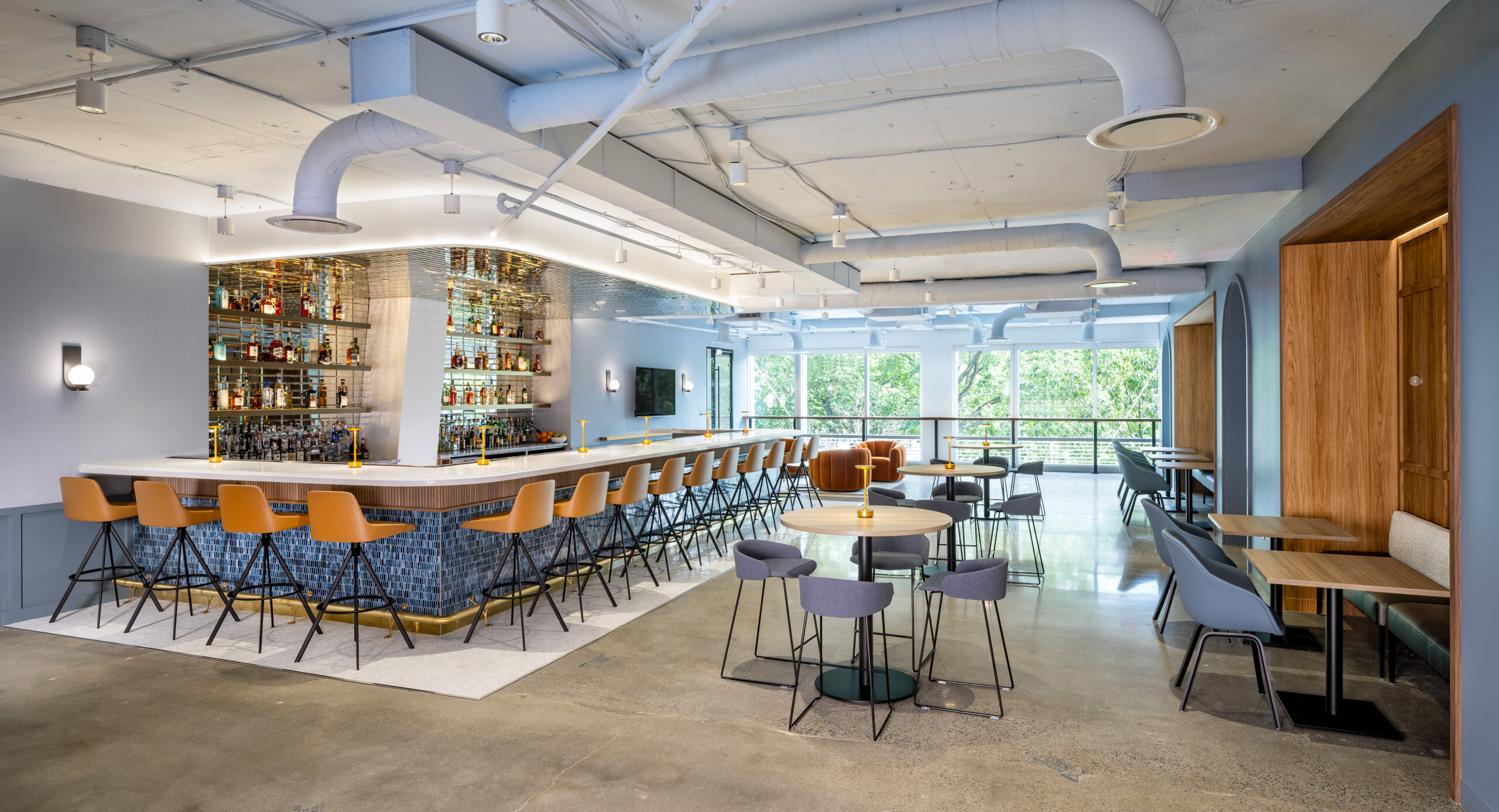 DISCUS - rand construction corporation