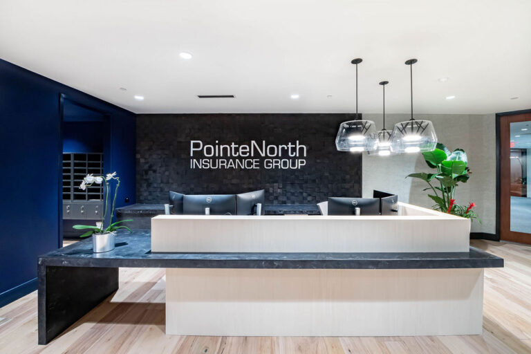 PointeNorth Insurance Group - rand construction corporation