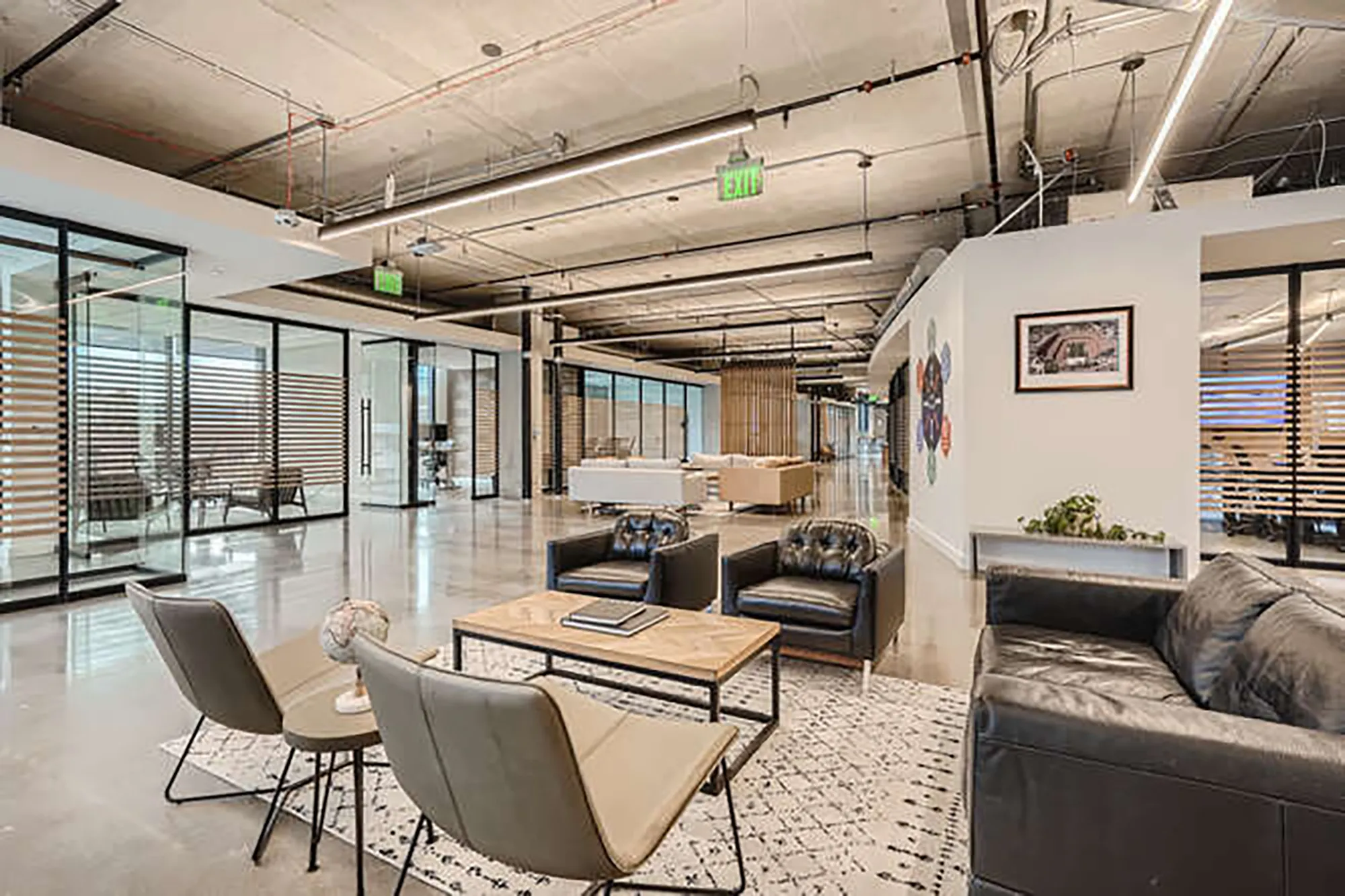 Cyber GRX - rand construction corporation