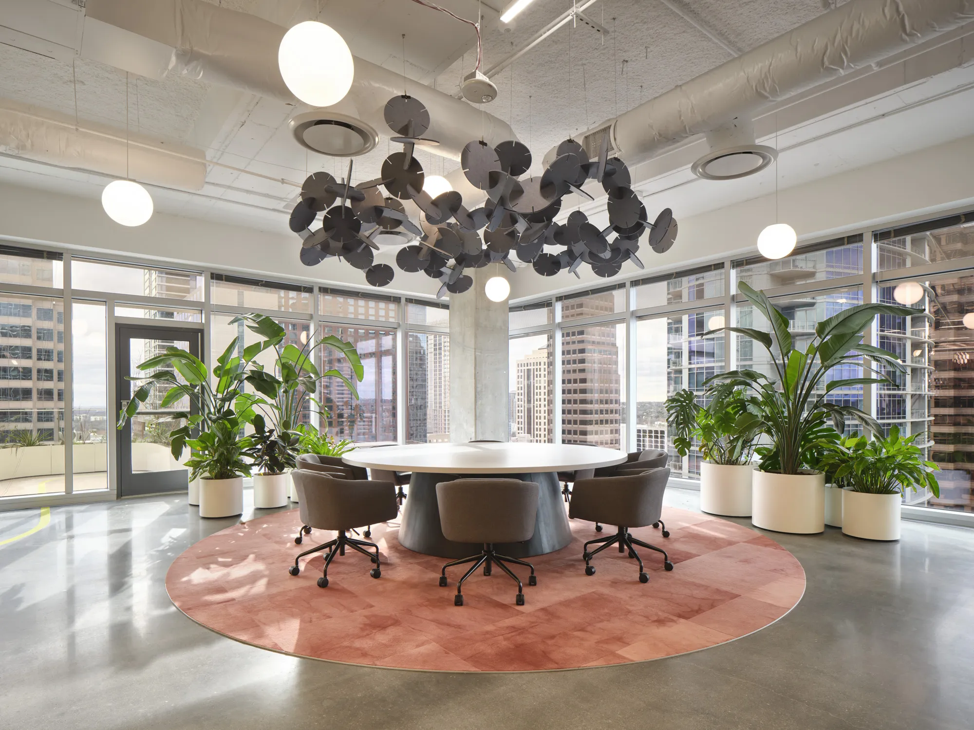 Miro - rand construction corporation