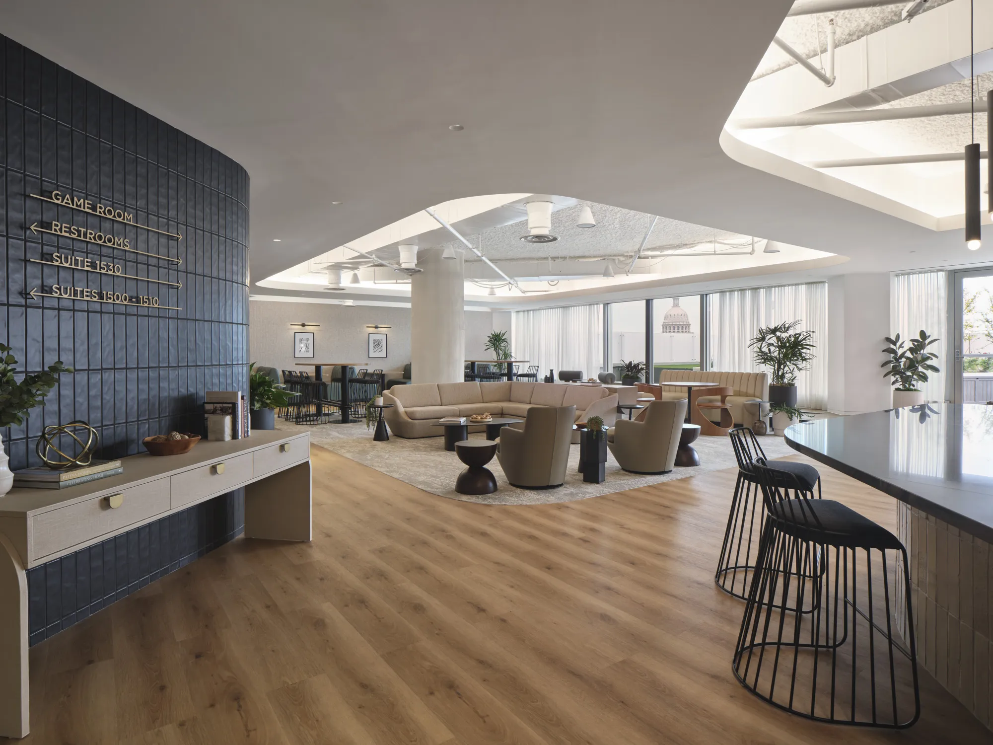 816 Congress - rand construction corporation