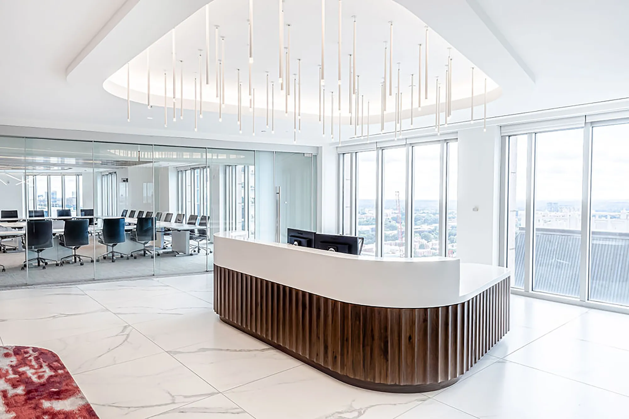 DLA Piper - rand construction corporation