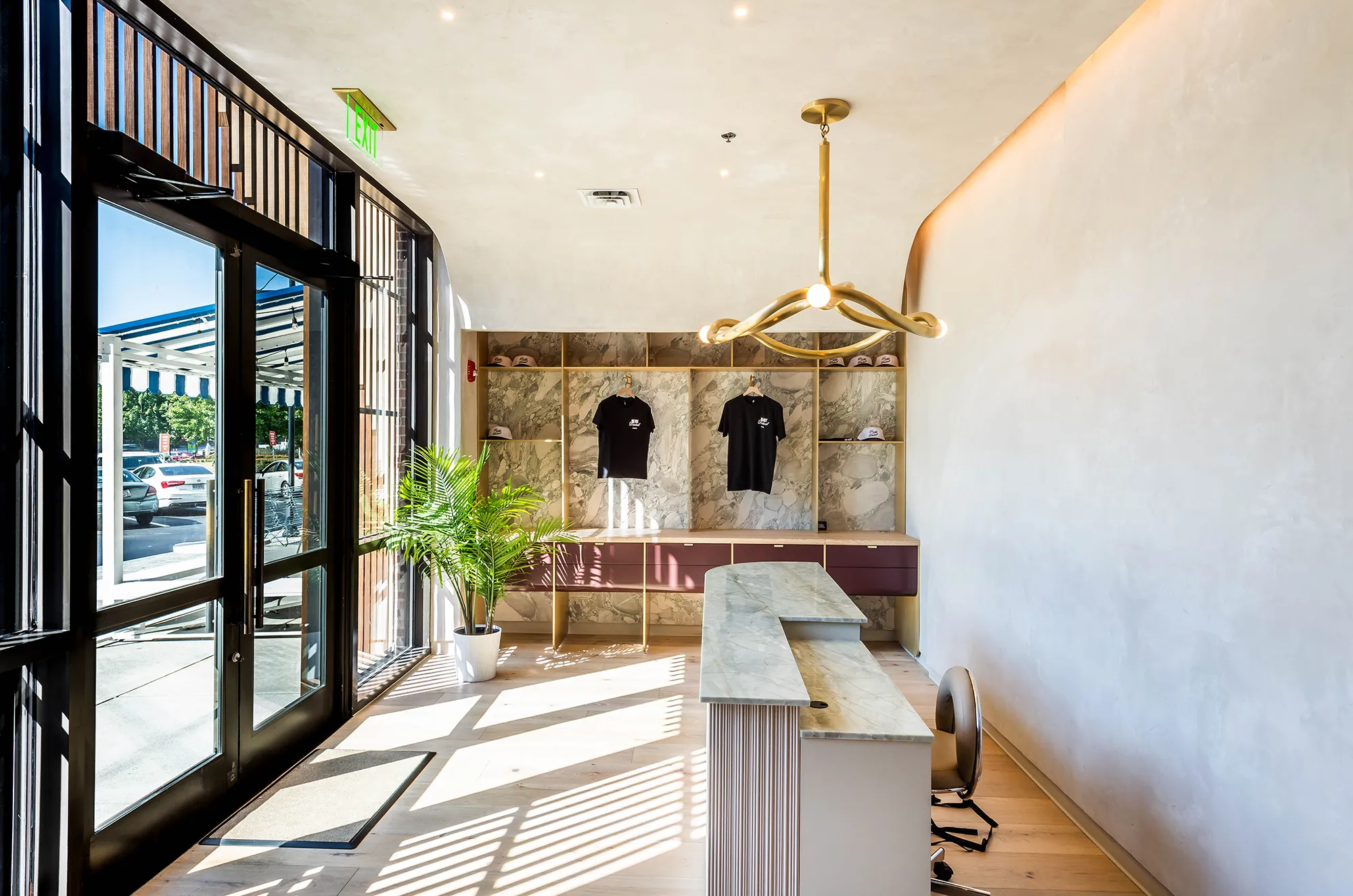 Do Not Disturb - rand construction corporation